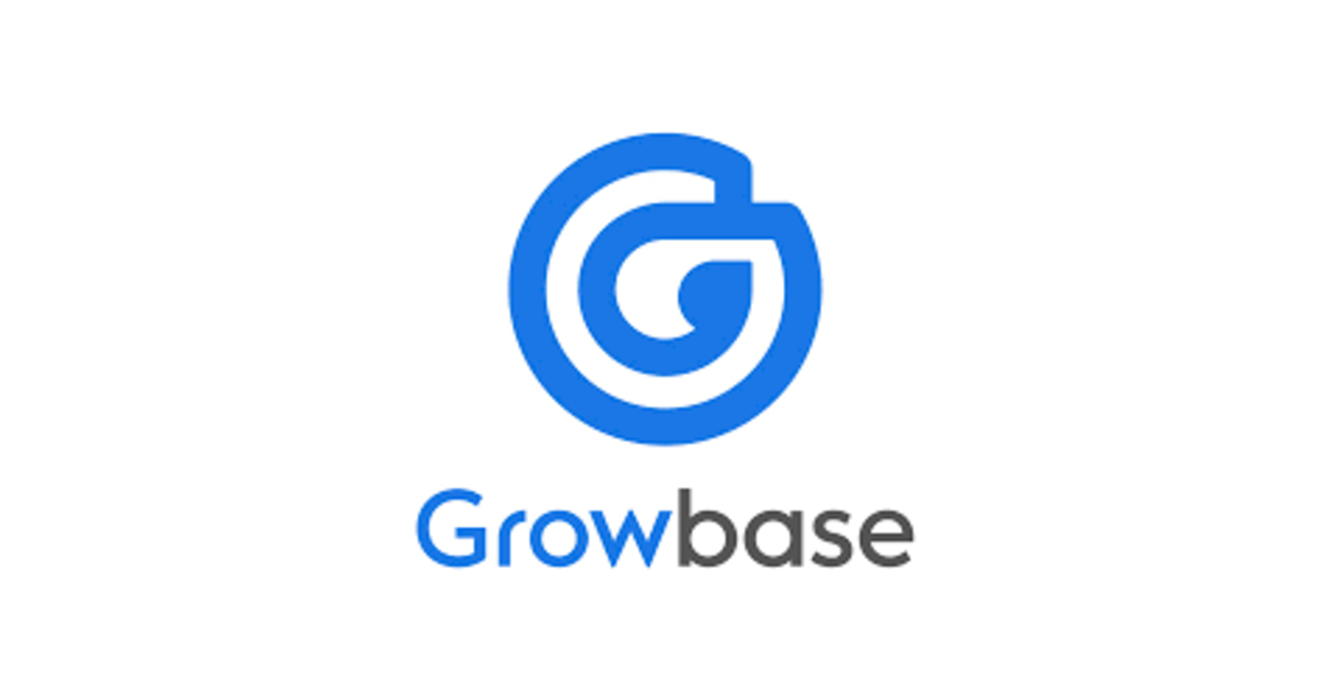 Growbaseの料金・機能・導入事例 | BOXIL