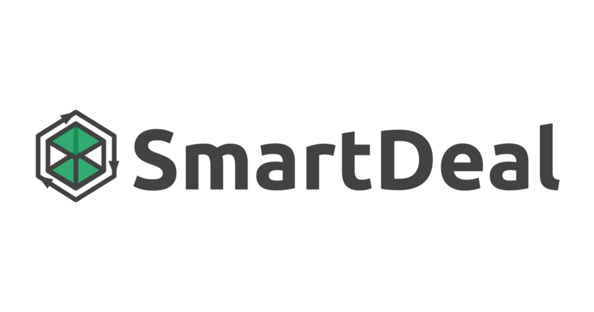 SmartDealの料金・機能・導入事例 | BOXIL