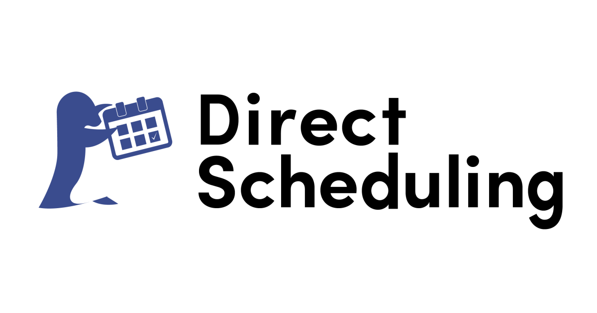 Direct Schedulingの料金・機能・導入事例 | BOXIL