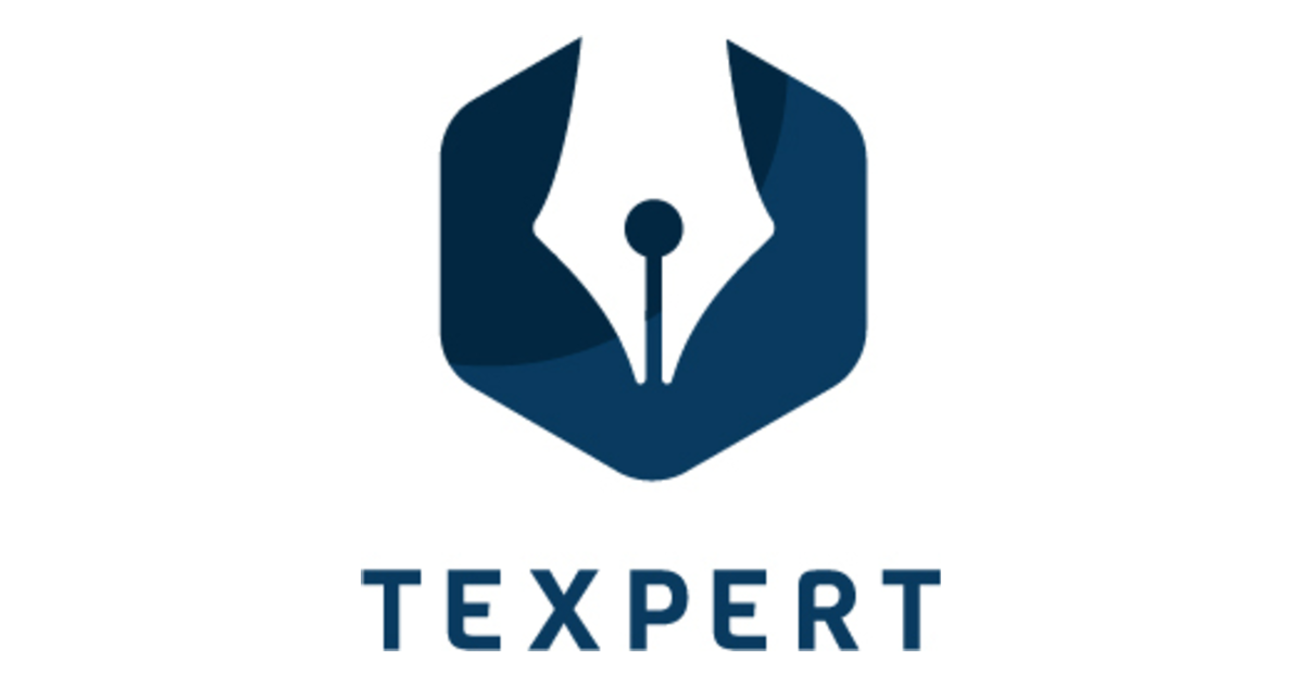 TEXPERTの料金・機能・導入事例 | BOXIL