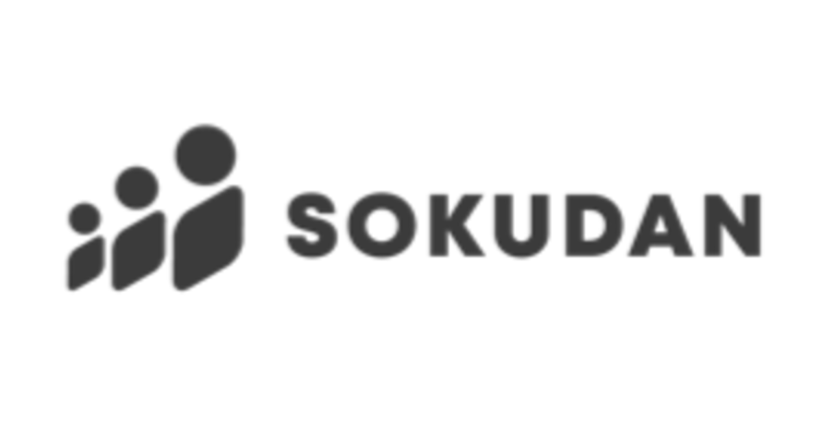 SOKUDANの料金・機能・導入事例 | BOXIL