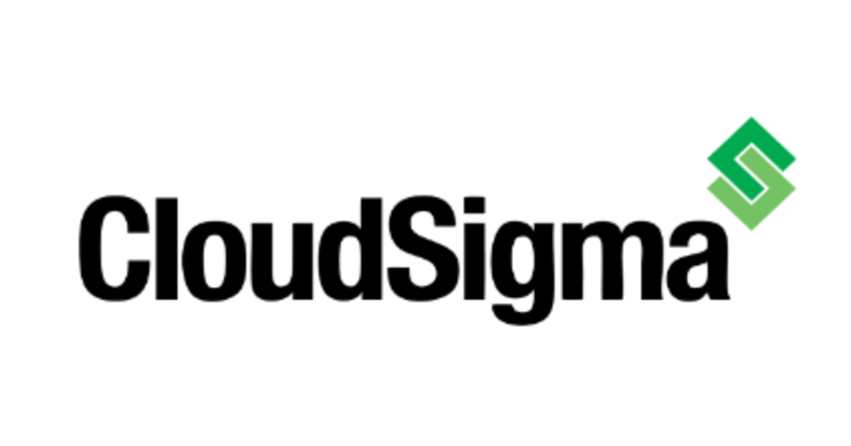 Cloud Sigmaの料金・機能・導入事例 | BOXIL