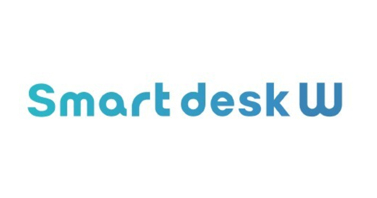 Smart desk Wの料金・機能・導入事例 | BOXIL