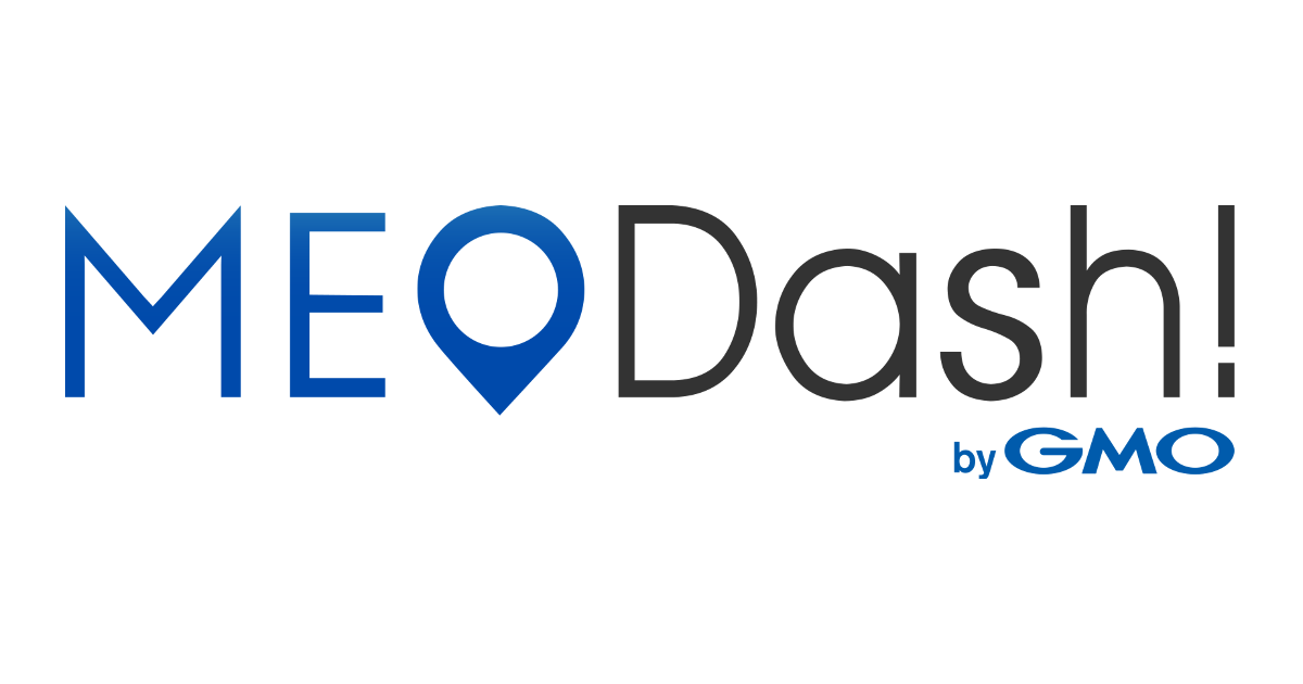 MEO Dash! byGMOの料金・機能・導入事例 | BOXIL
