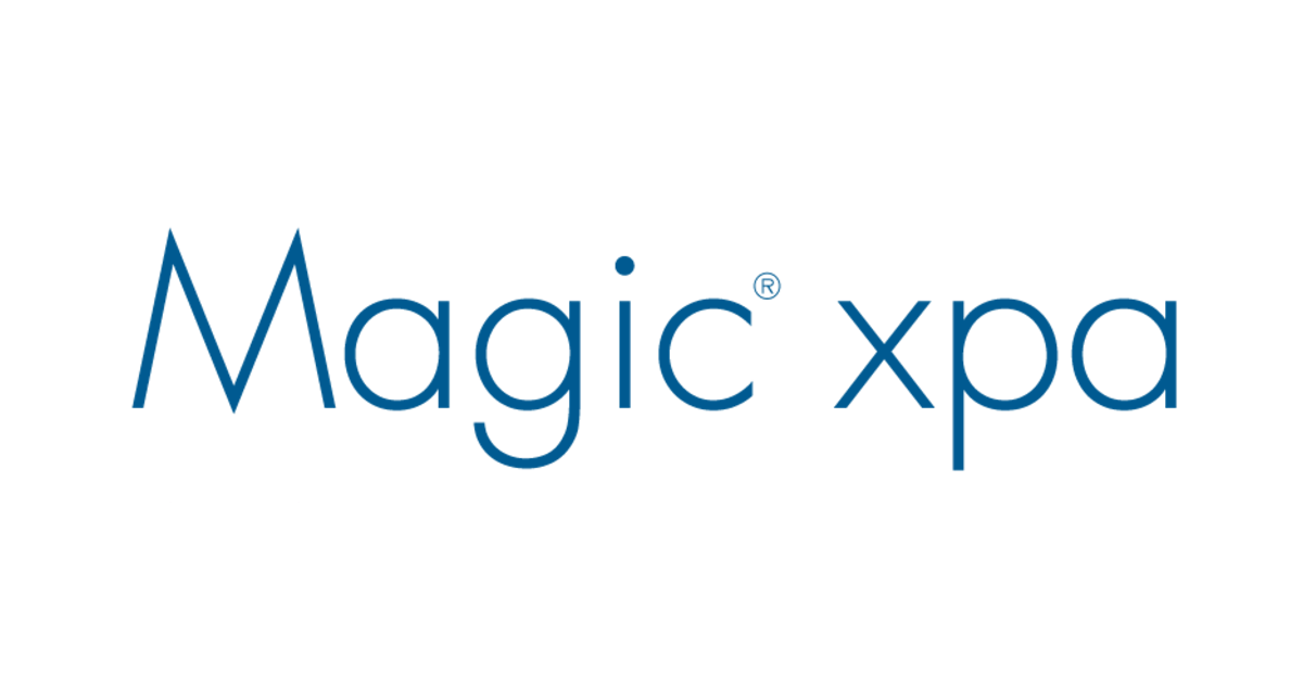 Magic xpaの料金・機能・導入事例 | BOXIL