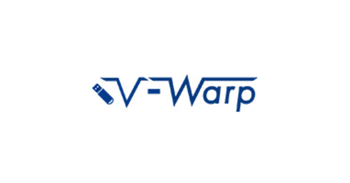 V-Warpの料金・機能・導入事例 | BOXIL