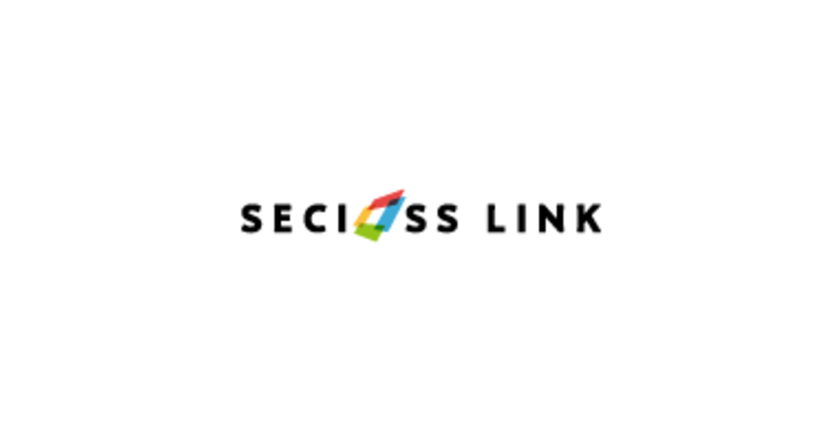 SeciossLinkの料金・機能・導入事例 | BOXIL