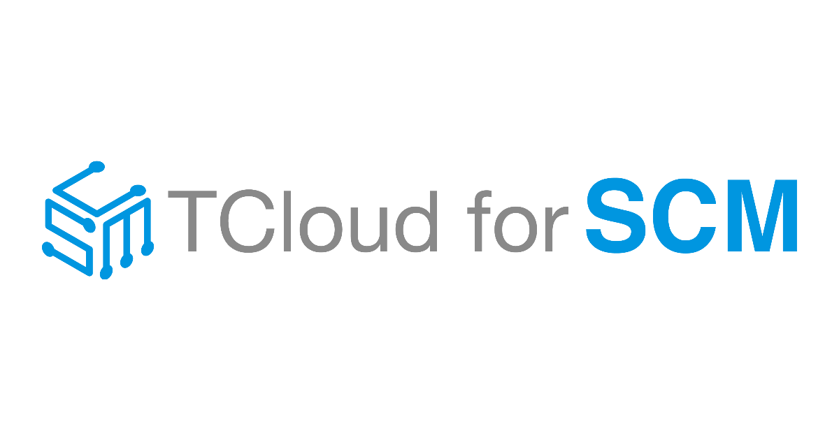 TCloud for SCMの料金・機能・導入事例 | BOXIL