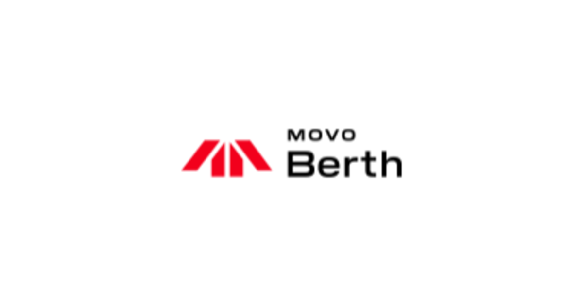 MOVO Berthの料金・機能・導入事例 | BOXIL