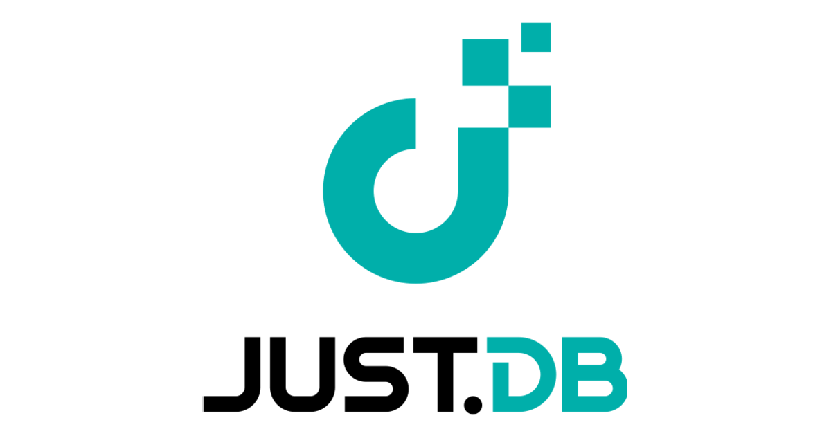 JUST.DBの料金・機能・導入事例 | BOXIL