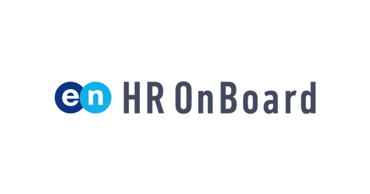 HR OnBoardの料金・機能・導入事例 | BOXIL