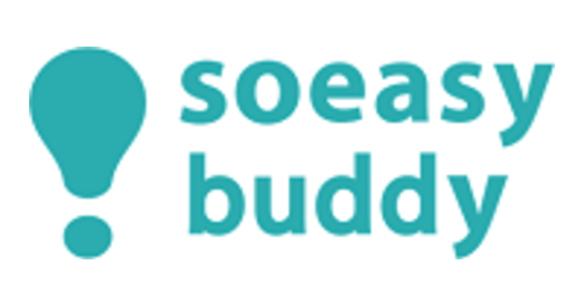 soeasy buddyの料金・機能・導入事例 | BOXIL