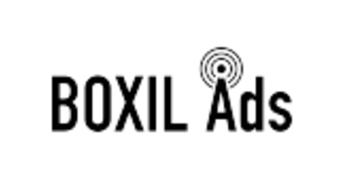 BOXIL Adsの料金・機能・導入事例 | BOXIL