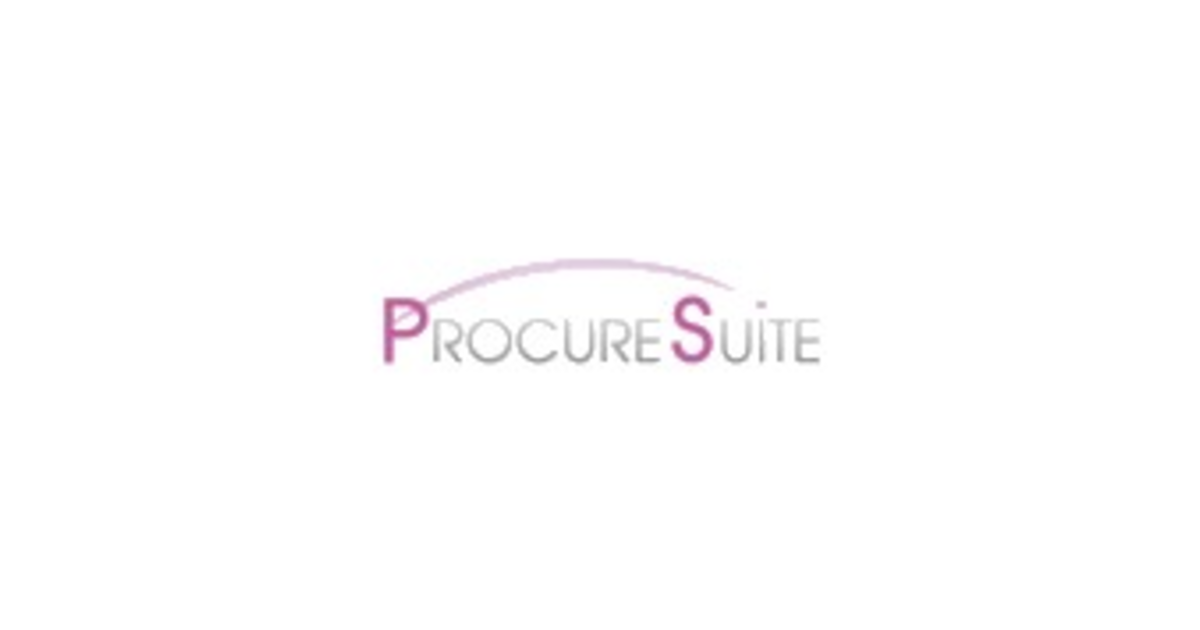 PROCURESUITEの料金・機能・導入事例 | BOXIL