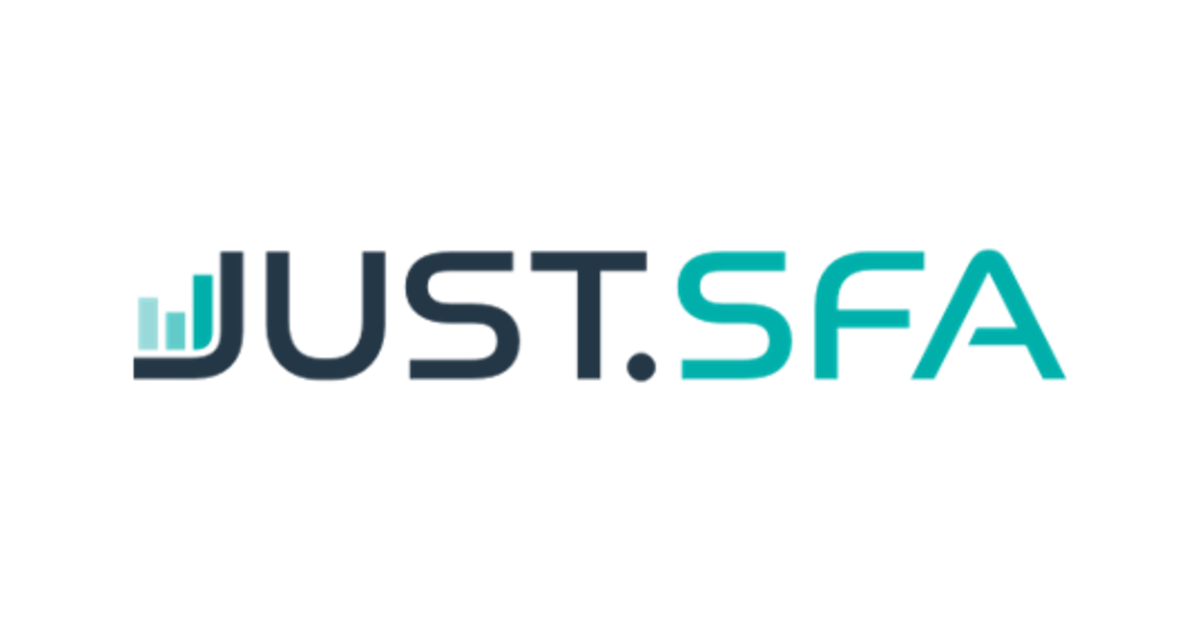 JUST.SFAの料金・機能・導入事例 | BOXIL