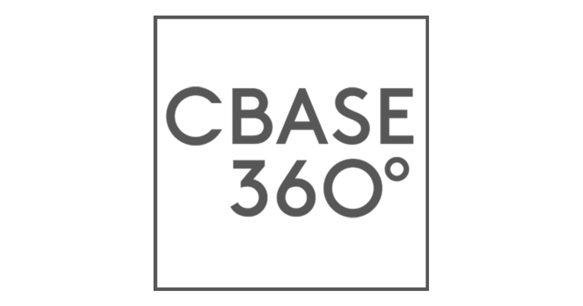 CBASE 360°の料金・機能・導入事例 | BOXIL