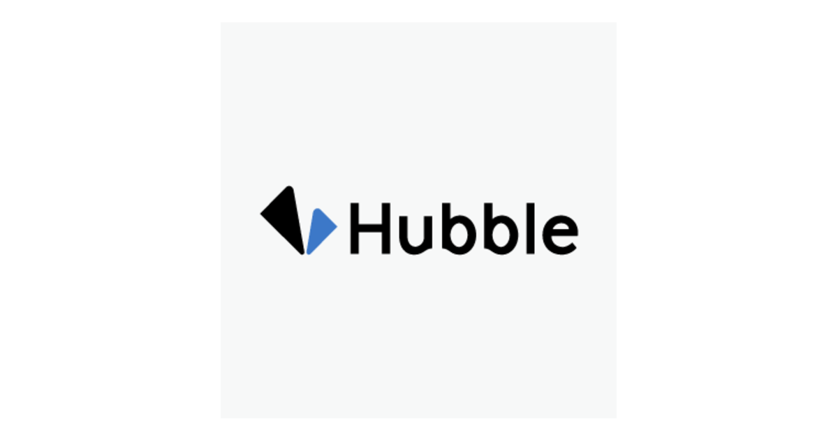 Hubbleの料金・機能・導入事例 | BOXIL