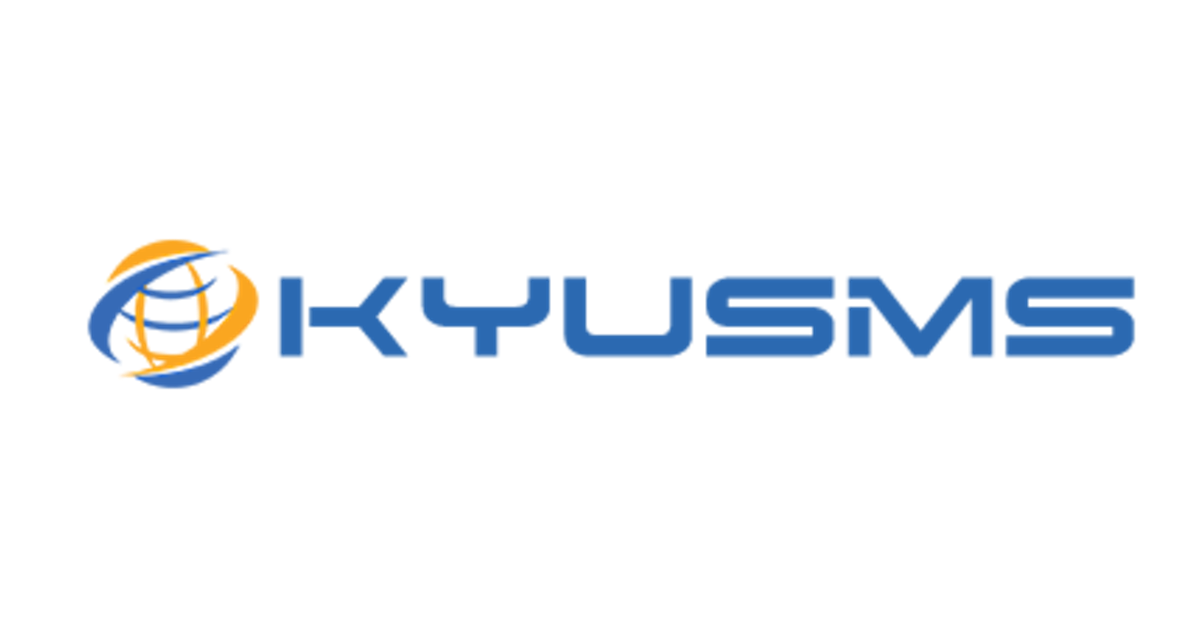 KYUSMSの料金・機能・導入事例 | BOXIL
