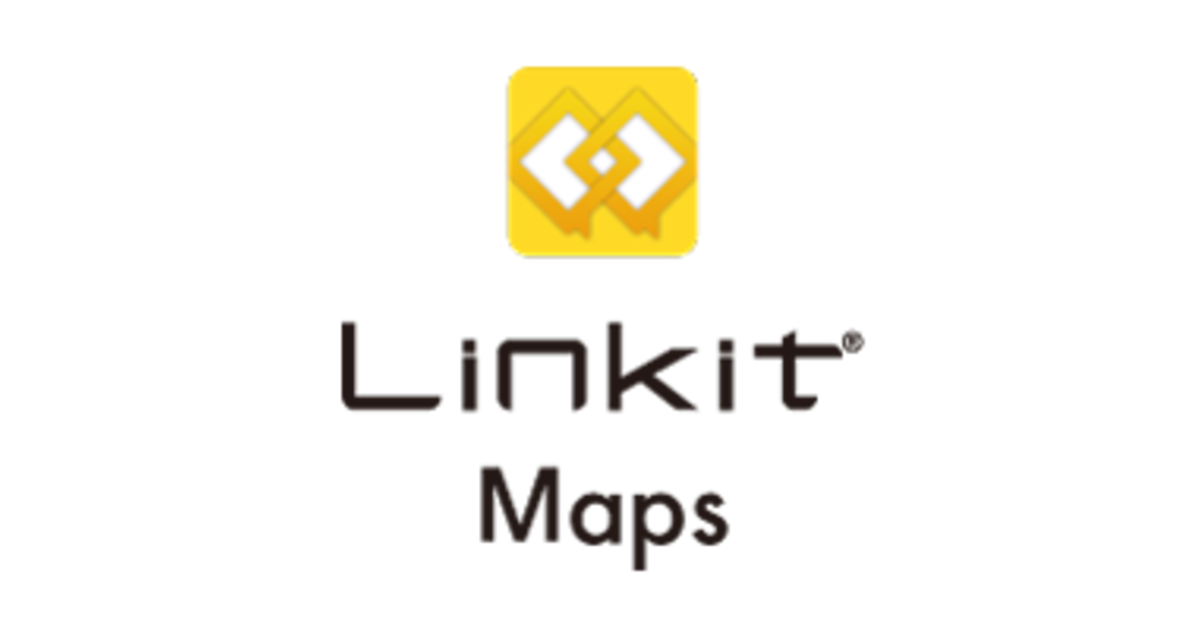 Linkit Mapsの料金・機能・導入事例 | BOXIL