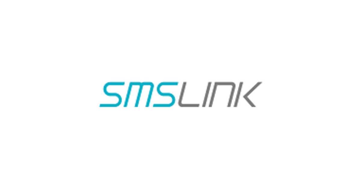 SMSLINKの料金・機能・導入事例 | BOXIL