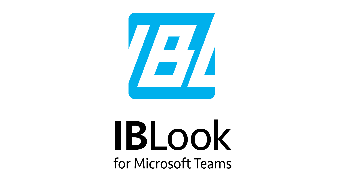 IBLookの料金・機能・導入事例 | BOXIL