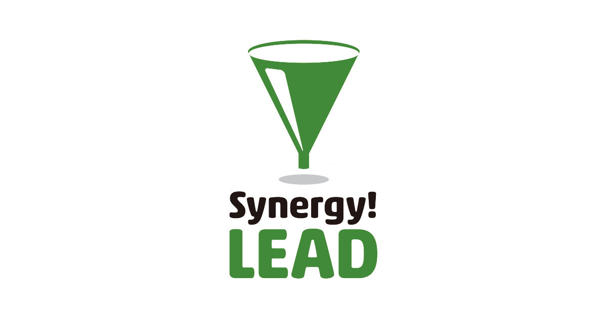 Synergy!LEADの料金・機能・導入事例 | BOXIL