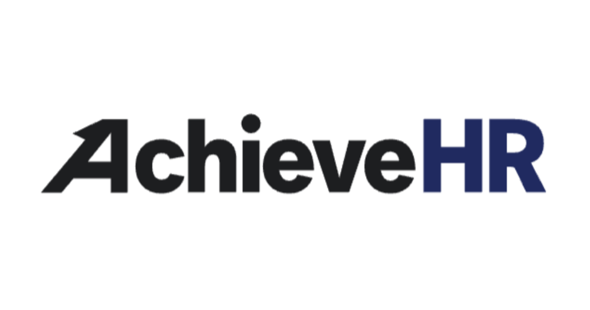 AchieveHRの料金・機能・導入事例 | BOXIL