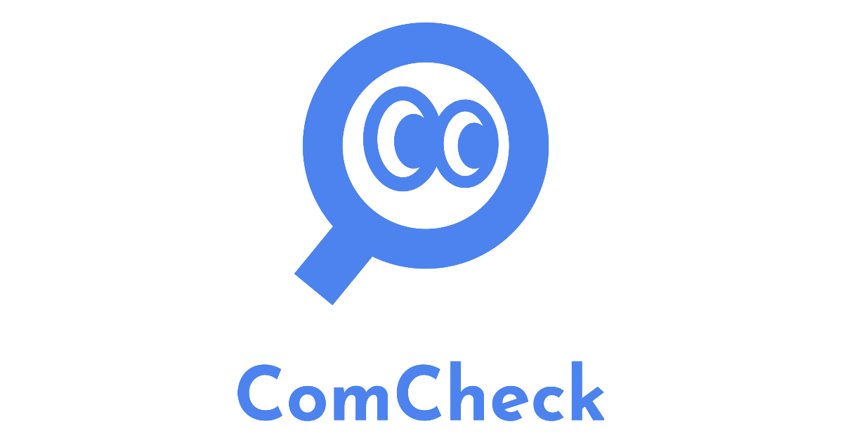 ComCheckの料金・機能・導入事例 | BOXIL