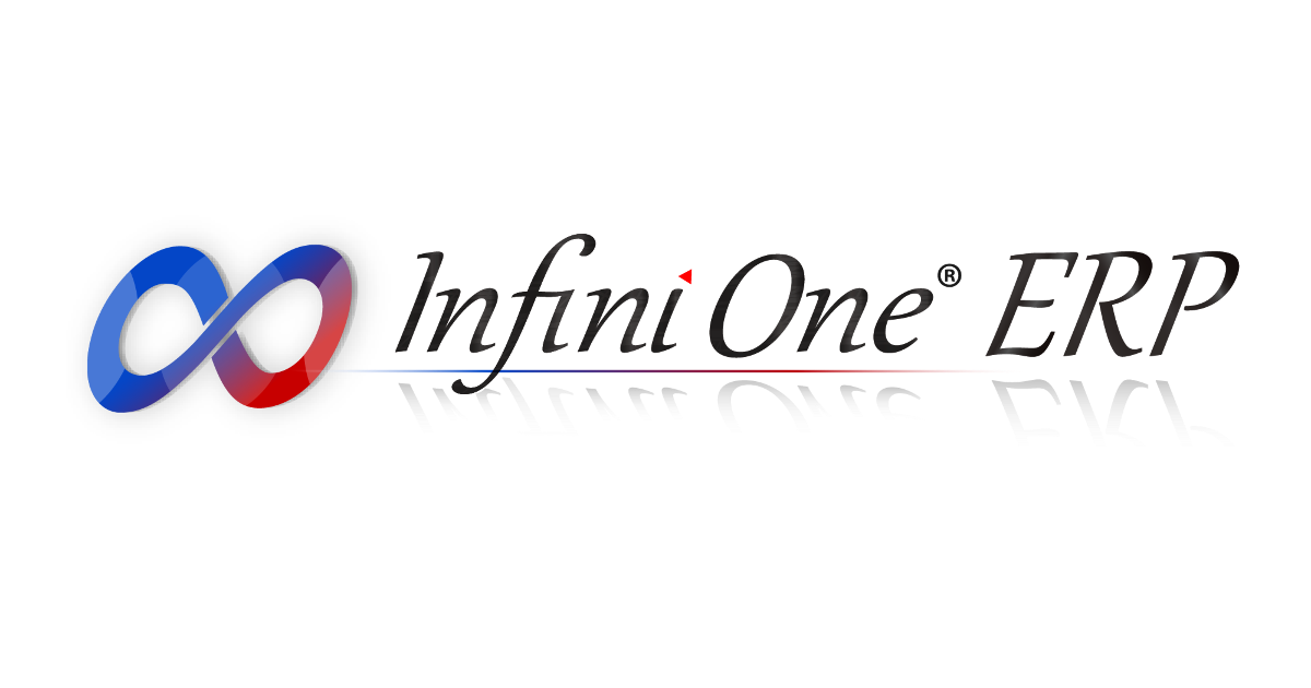 InfiniOne ERPの料金・機能・導入事例 | BOXIL