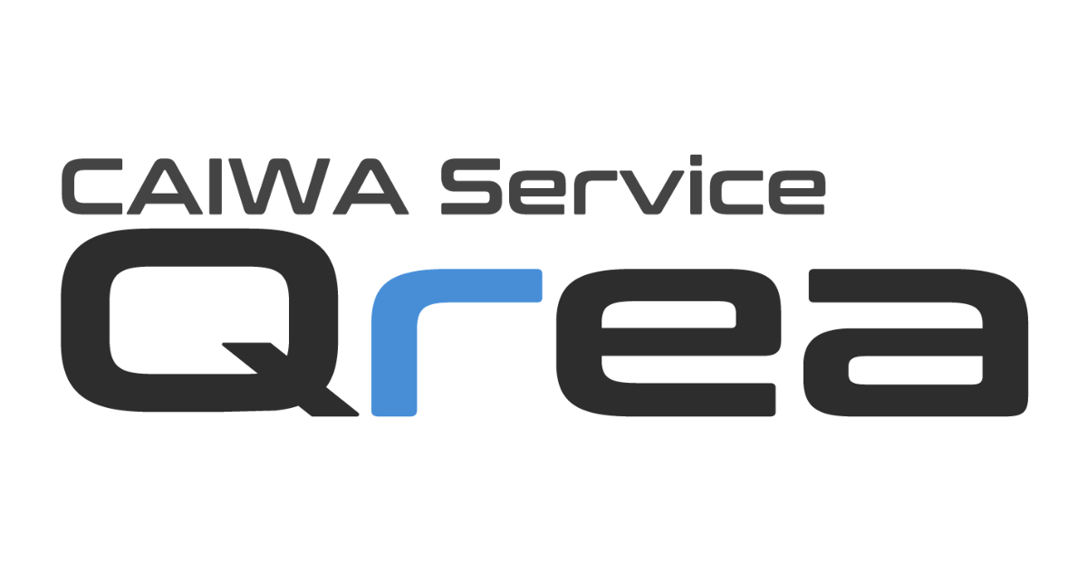 CAIWA Service Qreaの料金・機能・導入事例 | BOXIL