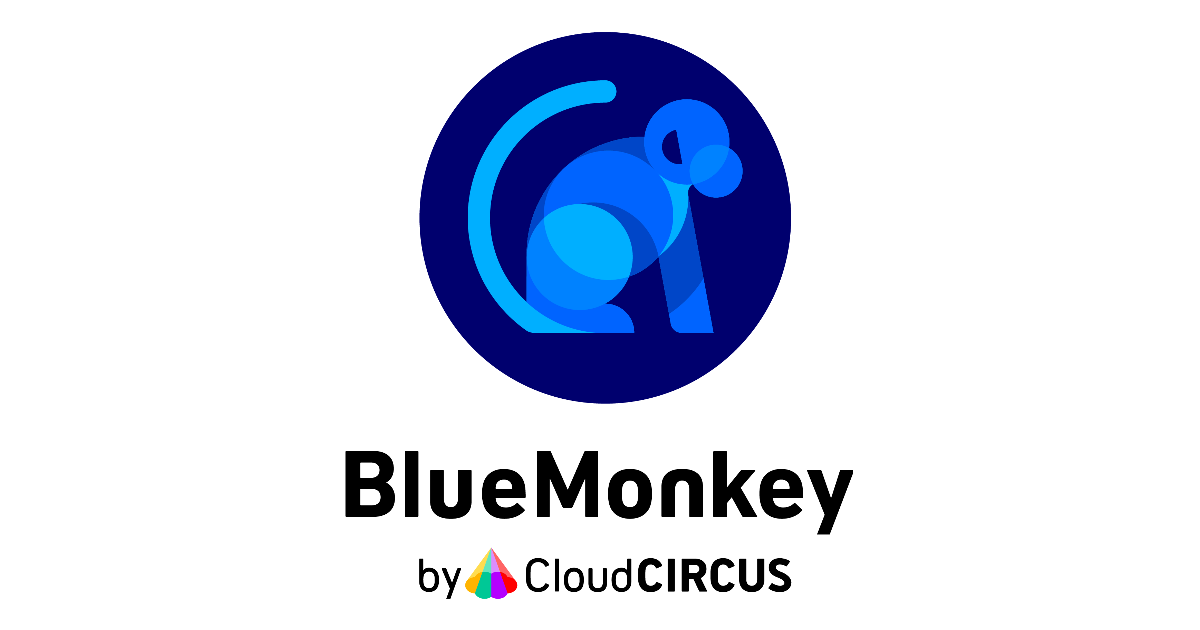 BlueMonkey by Cloud CIRCUSの料金・機能・導入事例 | BOXIL