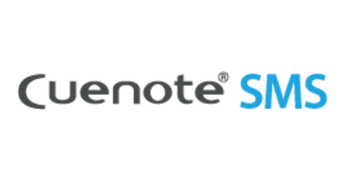 Cuenote SMSの料金・機能・導入事例 | BOXIL