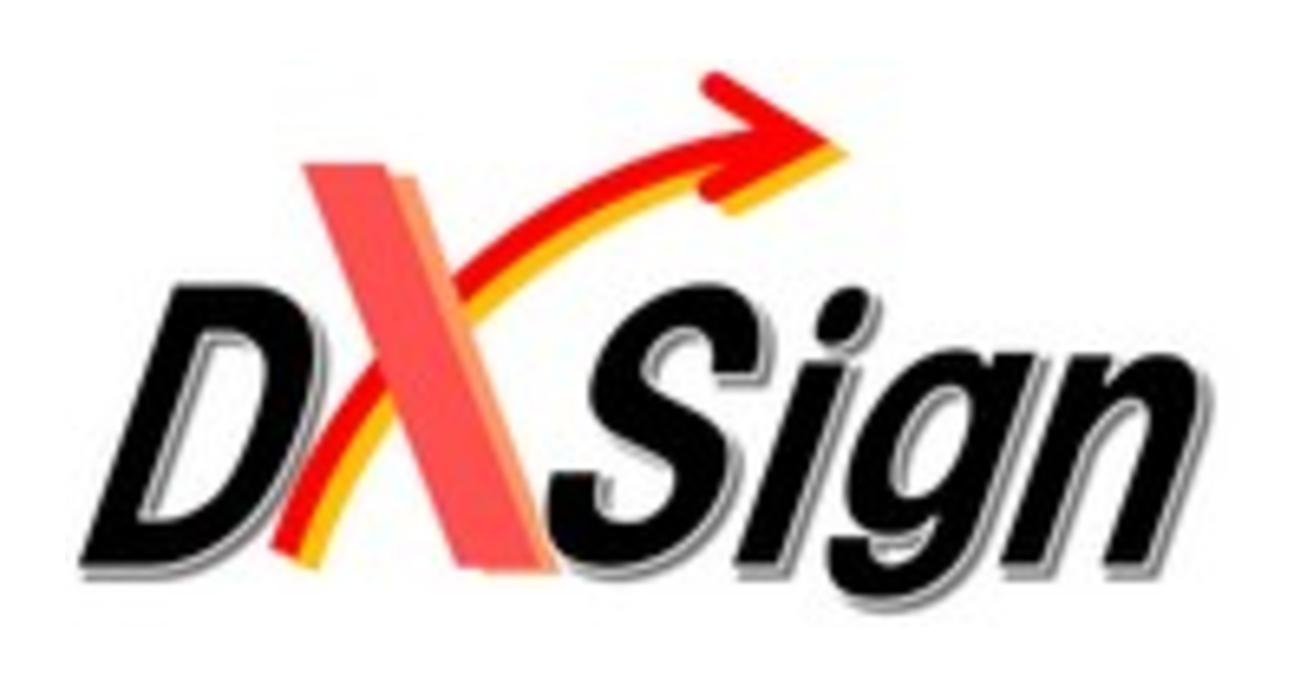 DX-Signの料金・機能・導入事例 | BOXIL