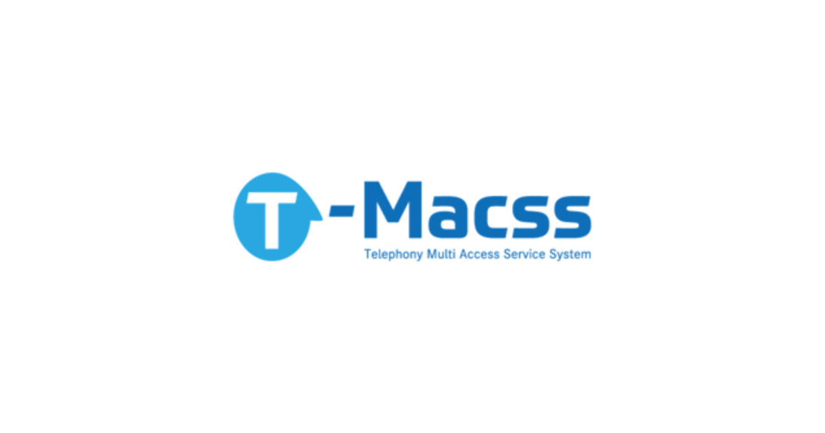 T-Macssの料金・機能・導入事例 | BOXIL