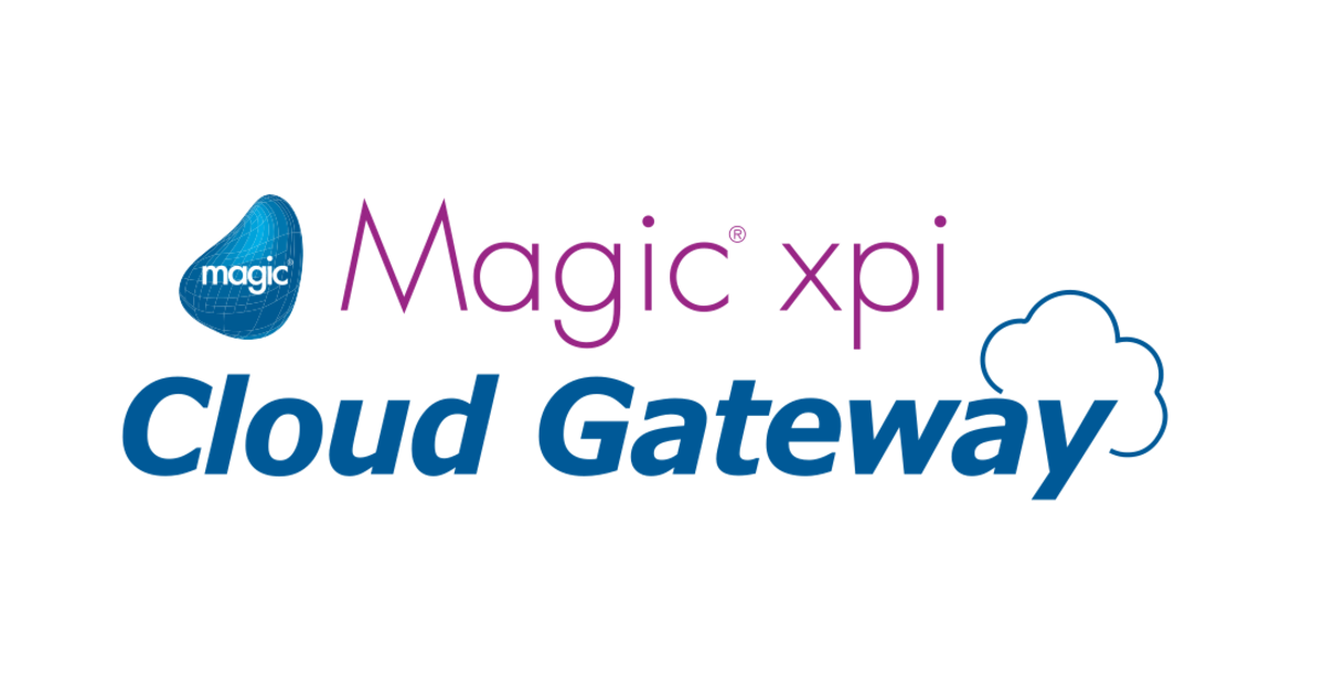 Magic xpi Cloud Gatewayの料金・機能・導入事例 | BOXIL