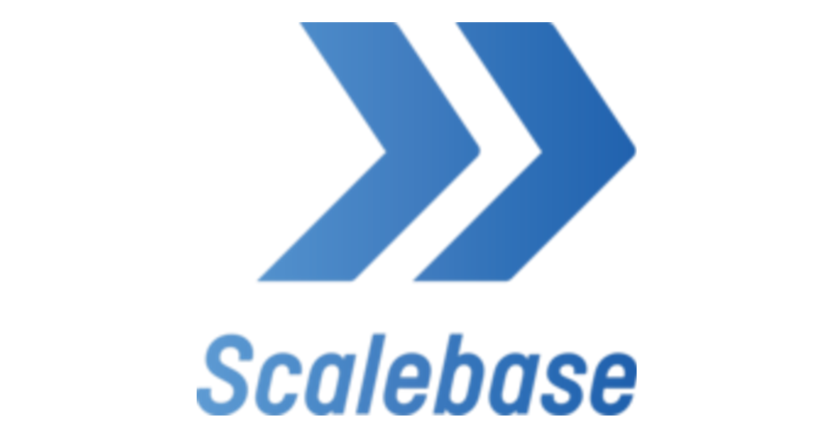 Scalebase（スケールベース）の料金・機能・導入事例 | BOXIL