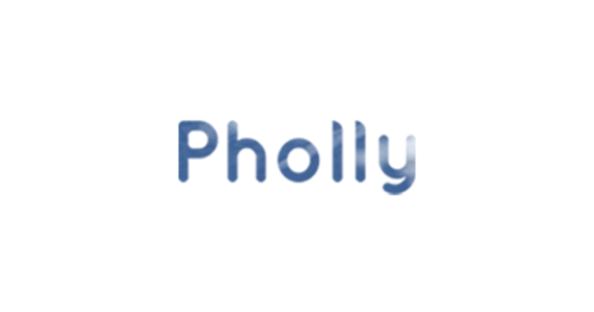 Phollyの料金・機能・導入事例 | BOXIL
