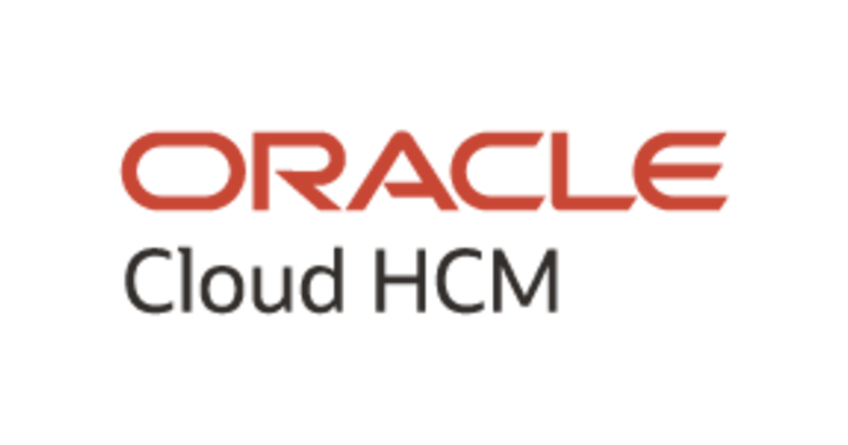 Oracle Cloud HCMの料金・機能・導入事例 | BOXIL