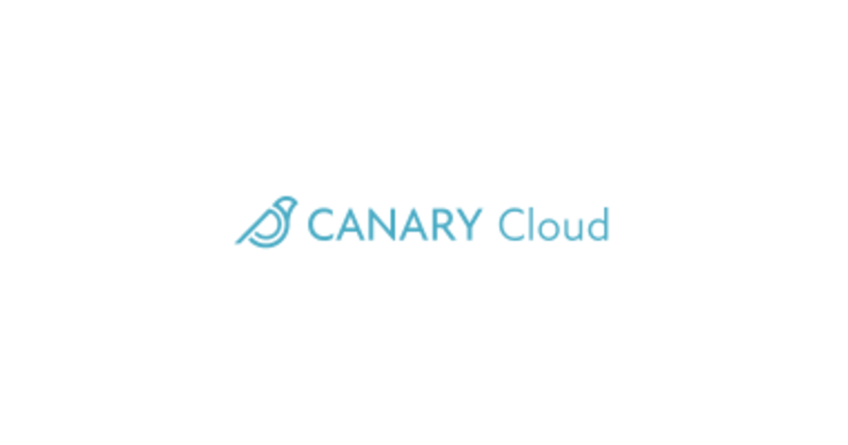 カナリークラウド(CANARY Cloud)の料金・機能・導入事例 | BOXIL