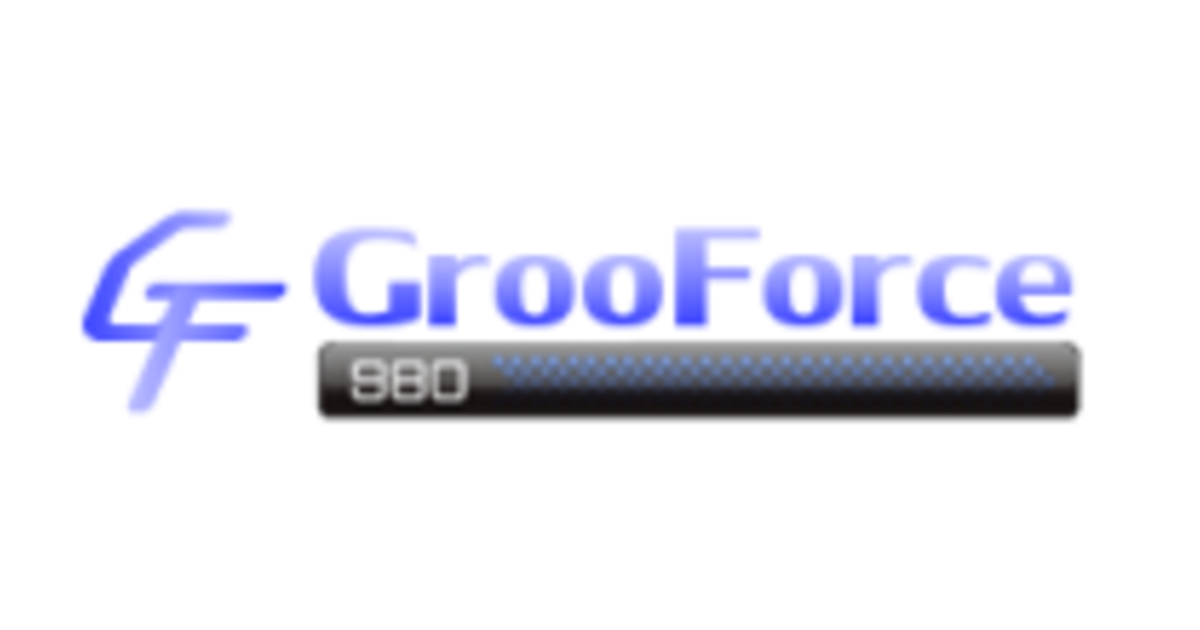 GrooForce 980の料金・機能・導入事例 | BOXIL