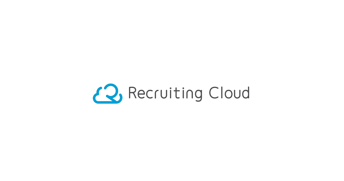 Recruiting Cloud (リクルーティングクラウド)の料金・機能・導入事例 | BOXIL